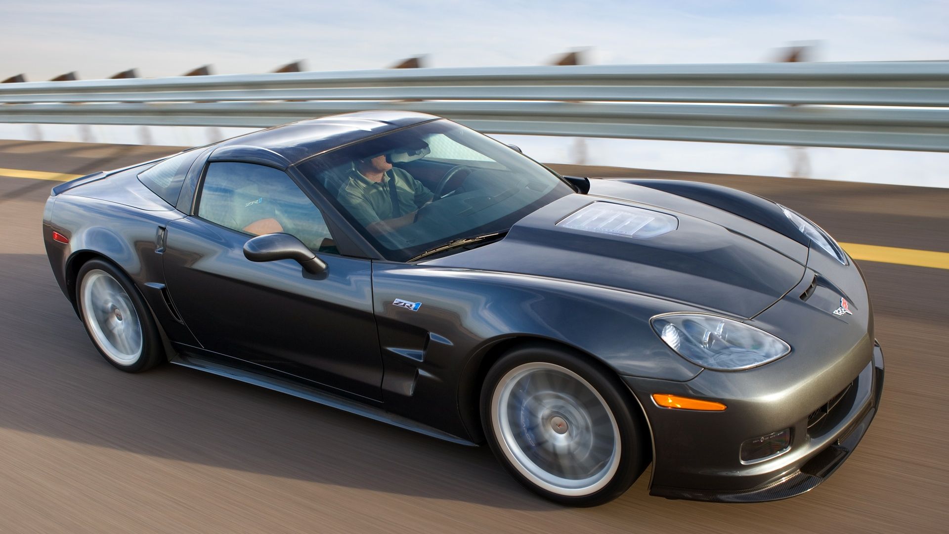 10 Fastest Chevy Sports Cars, Ranked