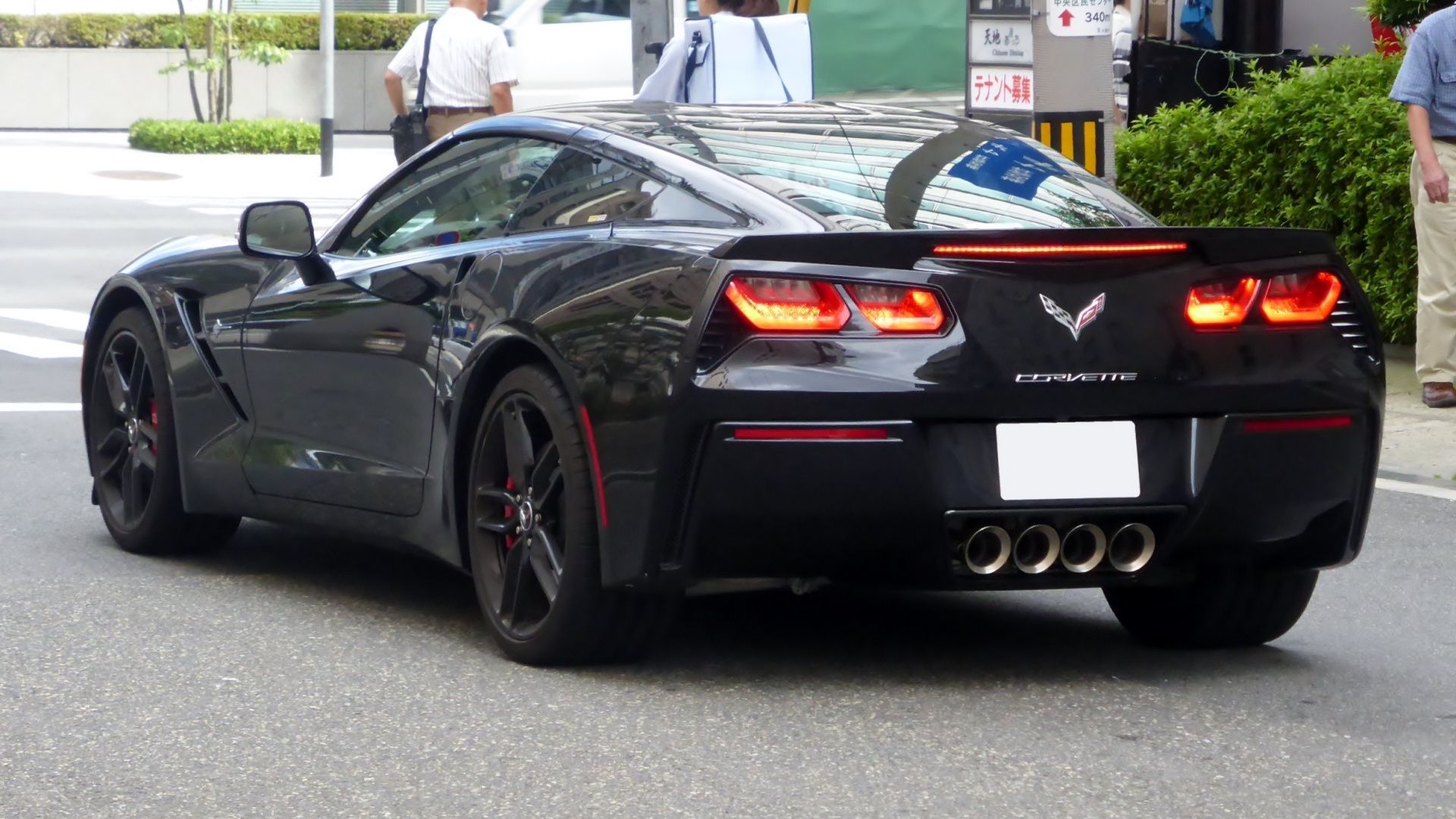 10 Fastest Chevy Sports Cars, Ranked