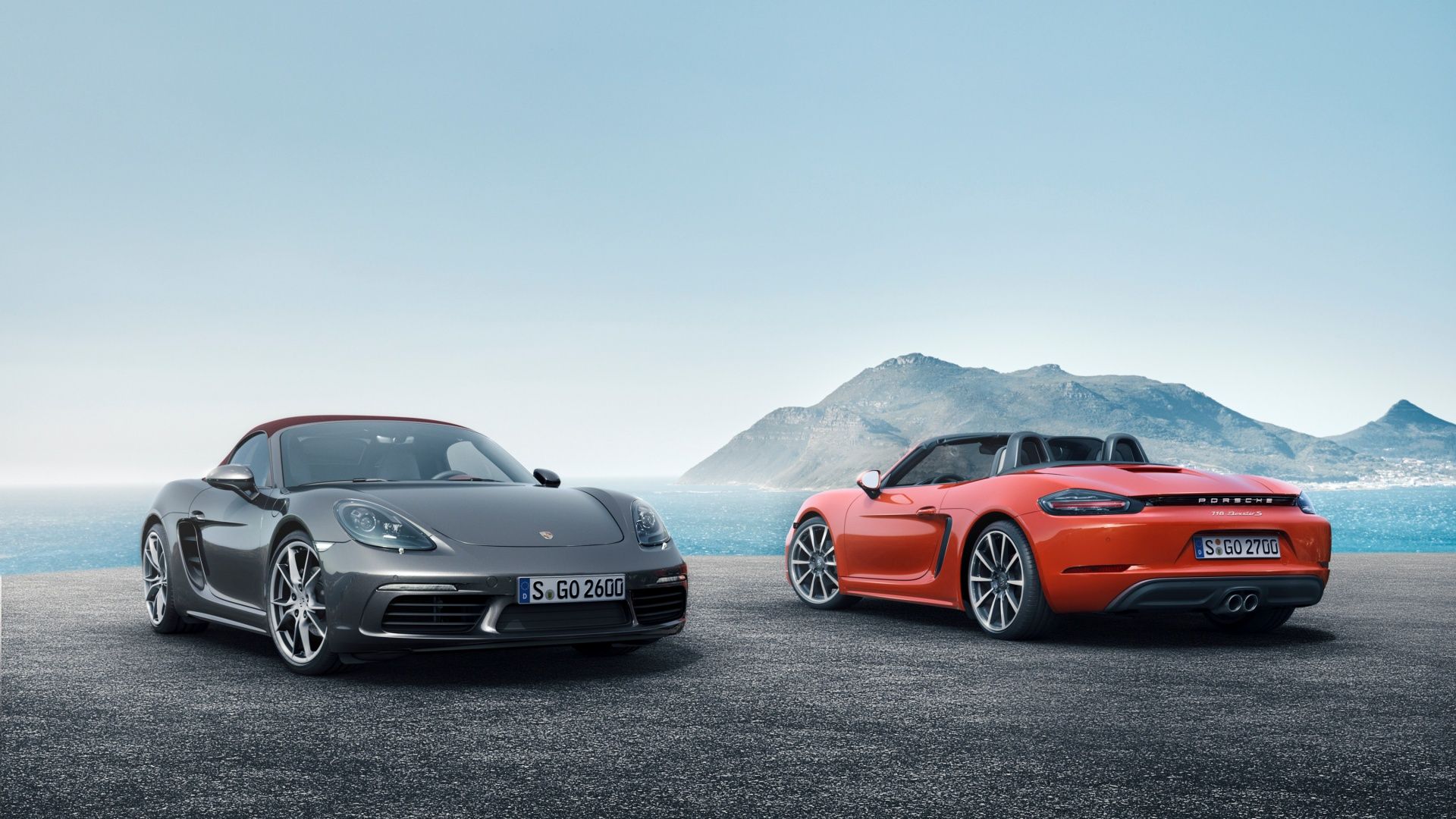 10 Fastest Sports Cars In The World, Ranked