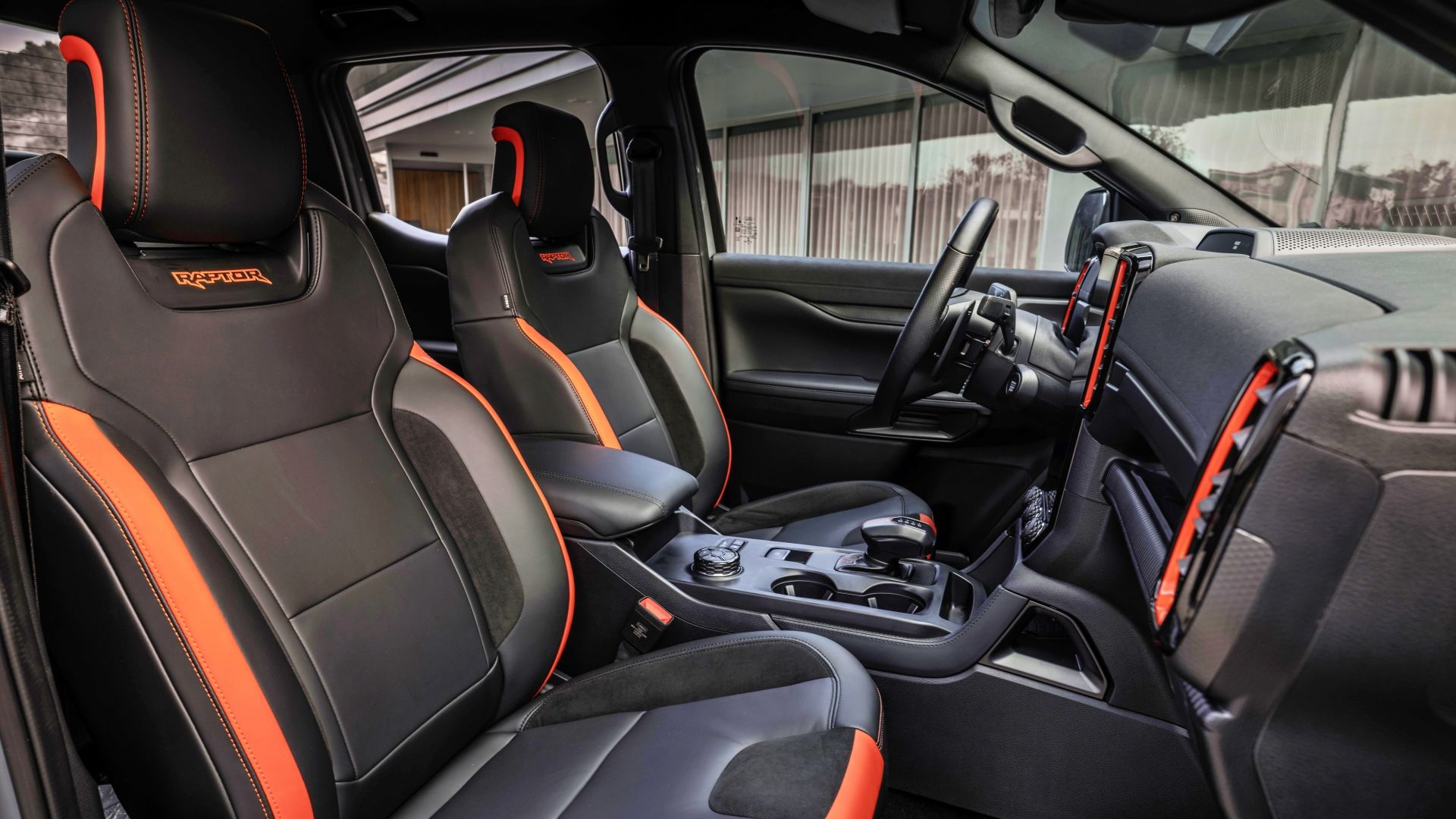 Why The Toyota Tacoma TRD Pro Is Better Than The Ford Ranger Raptor