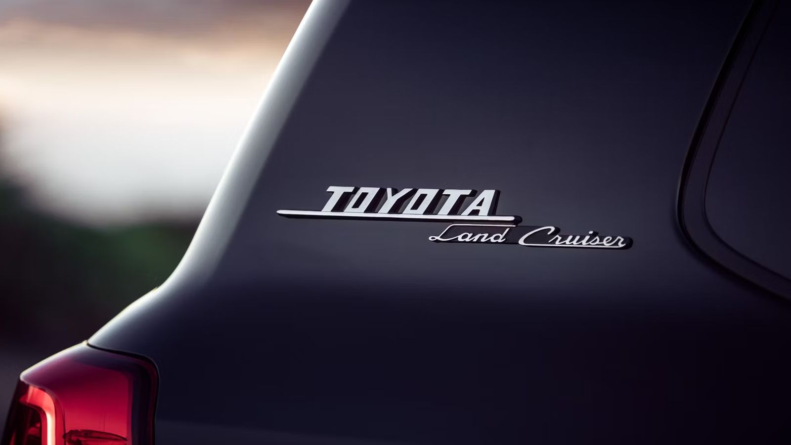 Scoop: Everything You Need To Know About The Return Of The Toyota Land ...