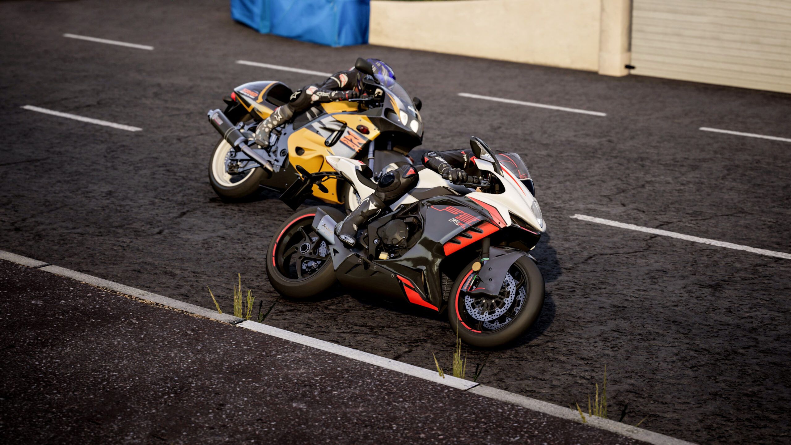 The New Ride 5 Video Game Will Bring Your Wildest Superbike Dreams To Life