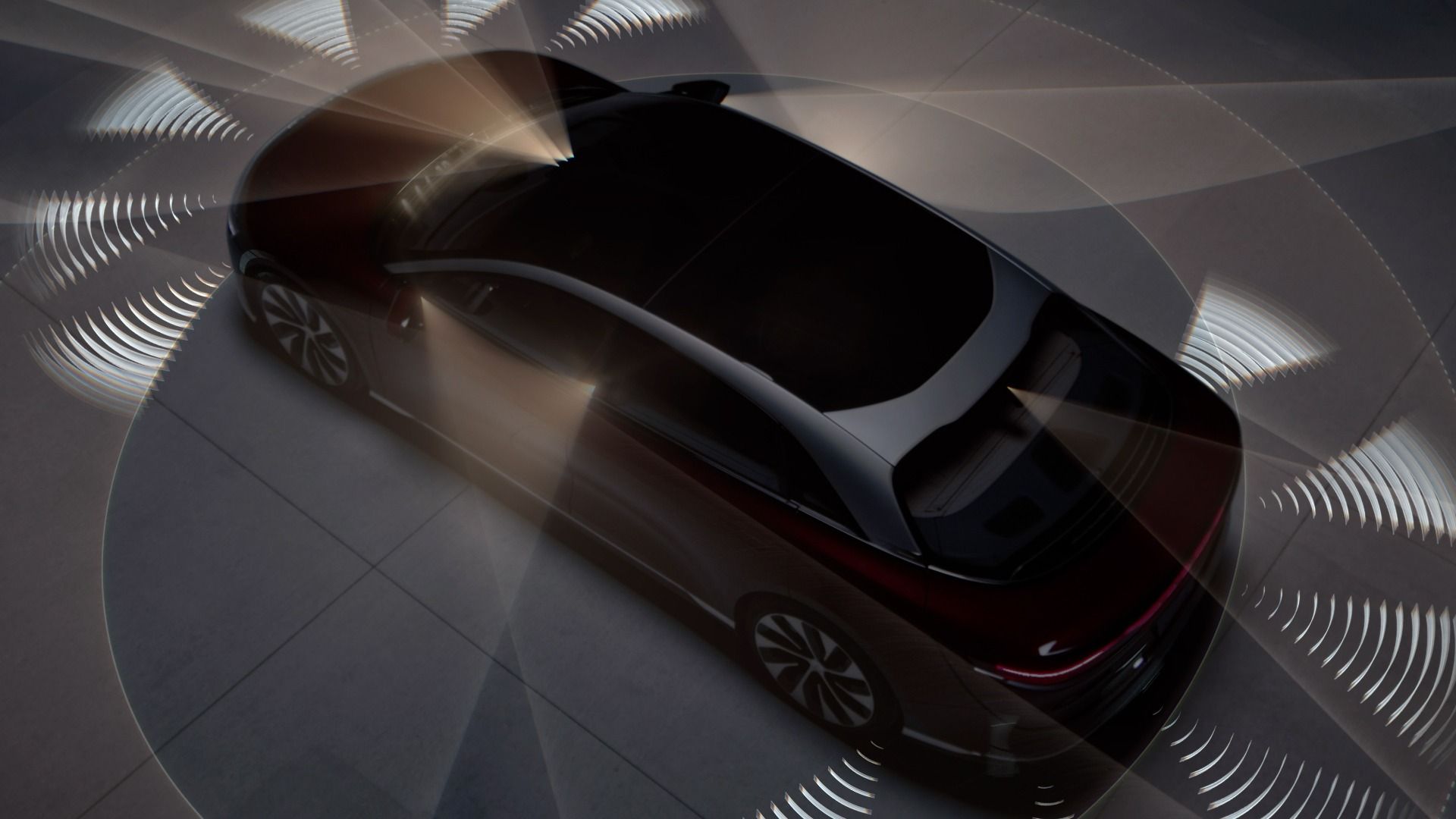 10 Things To Know About The Lucid Air Sapphire