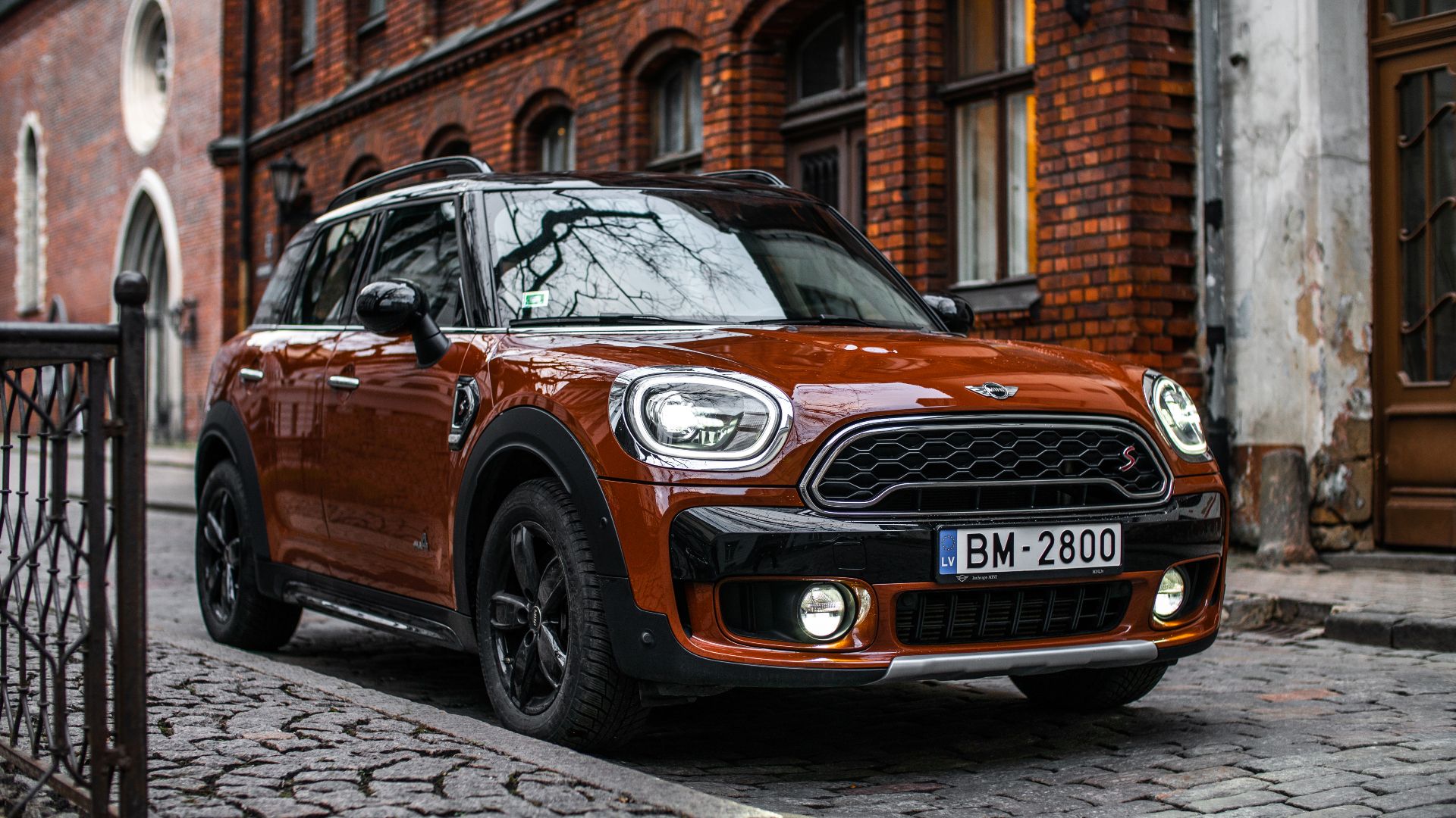 Best FWD SUVs of 2024 and 2025