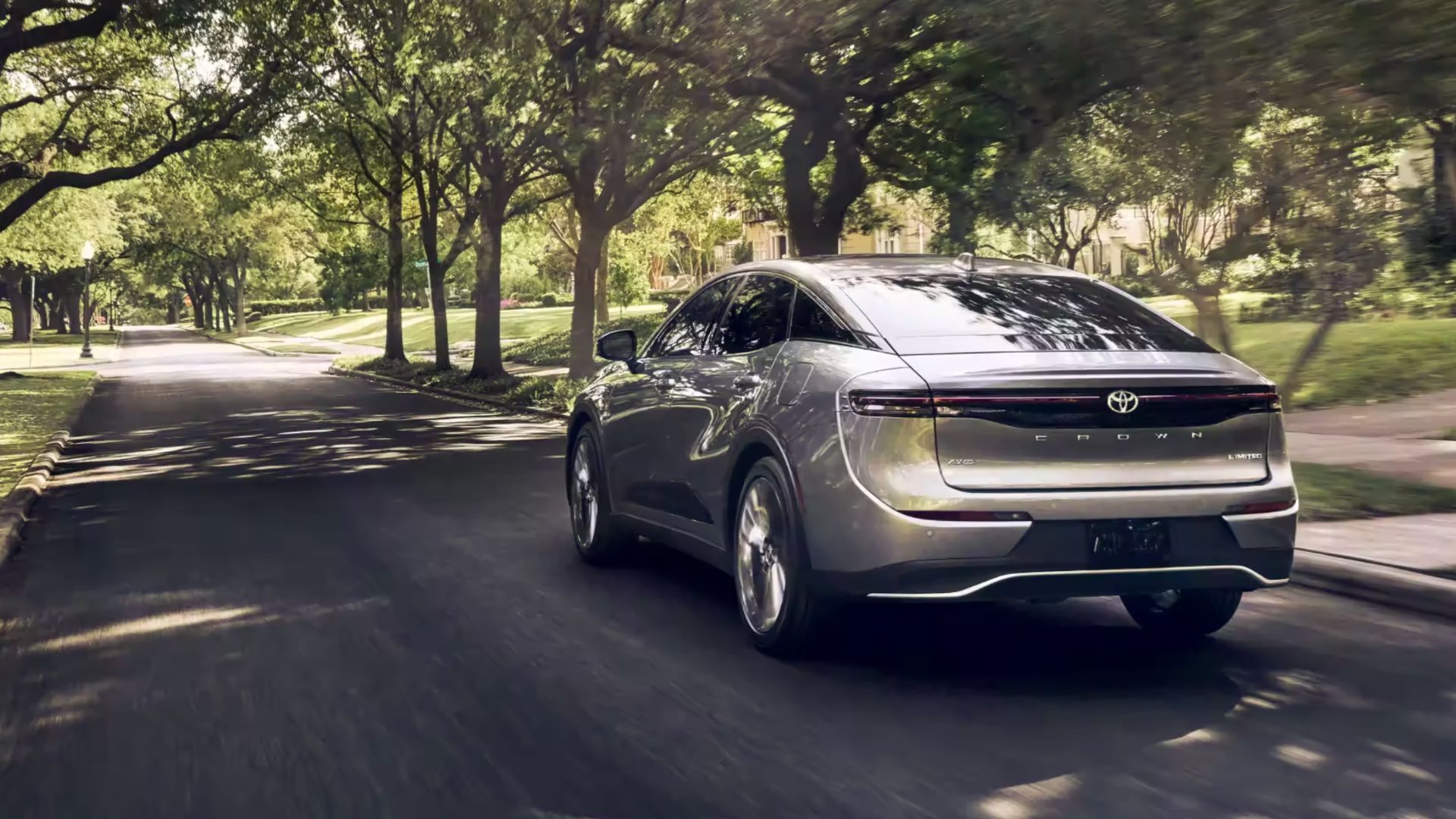 10 Things To Know About The Toyota Crown