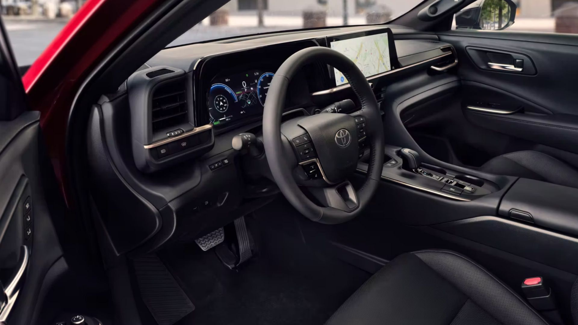 Why You Should And Shouldn't Buy The Toyota Crown