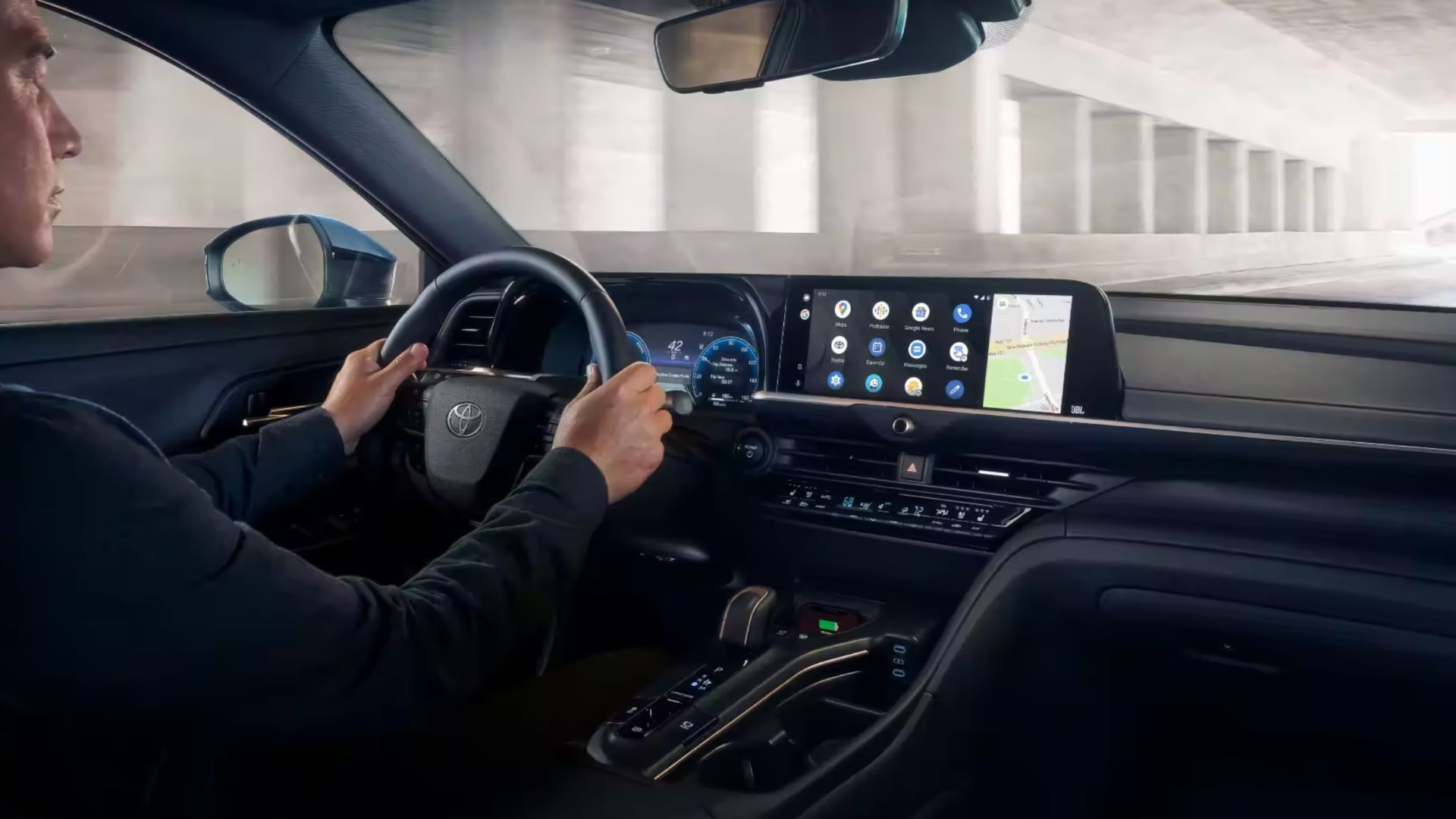 Why You Should And Shouldn't Buy The Toyota Crown