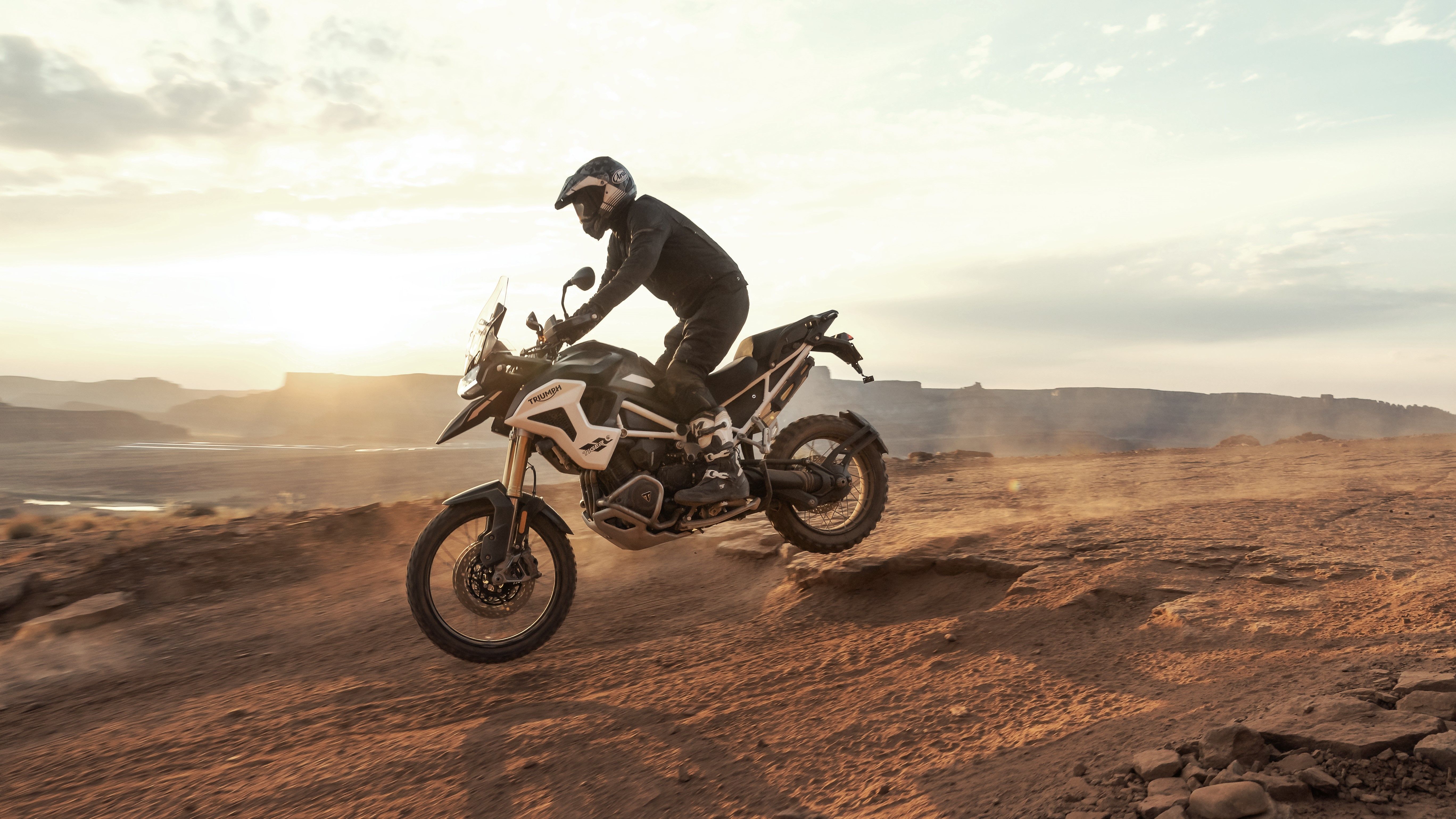 Most Powerful Adventure Bikes Over 1000cc