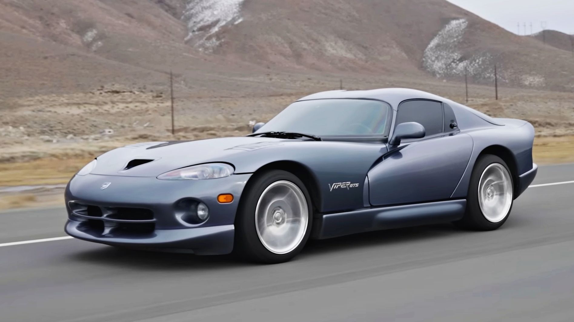 Viper Program's Chief Engineer, Roy Sjoberg Reveals The American ...