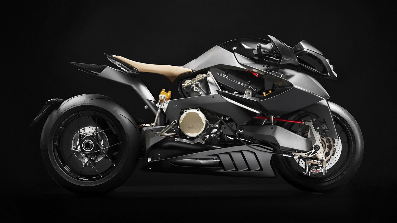 10 Most Extreme High-Performance Sports Bikes