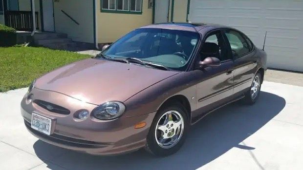 Top 10 Sleeper Cars Of All Time