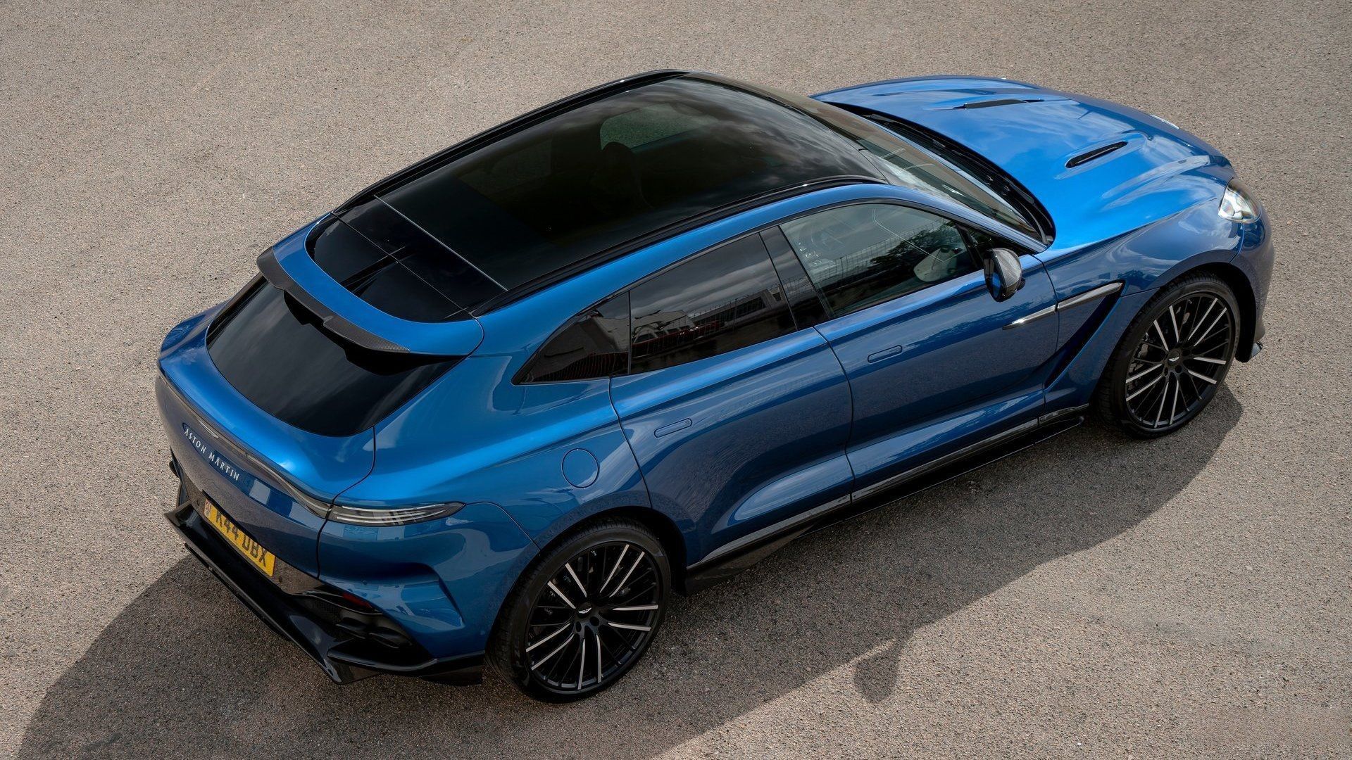 10 Reasons Why You Should Own A Fast SUV