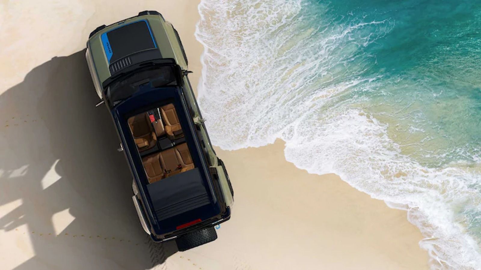 Why The Jeep Recon EV Will Set The Electric Off-Roading Scene On Fire!