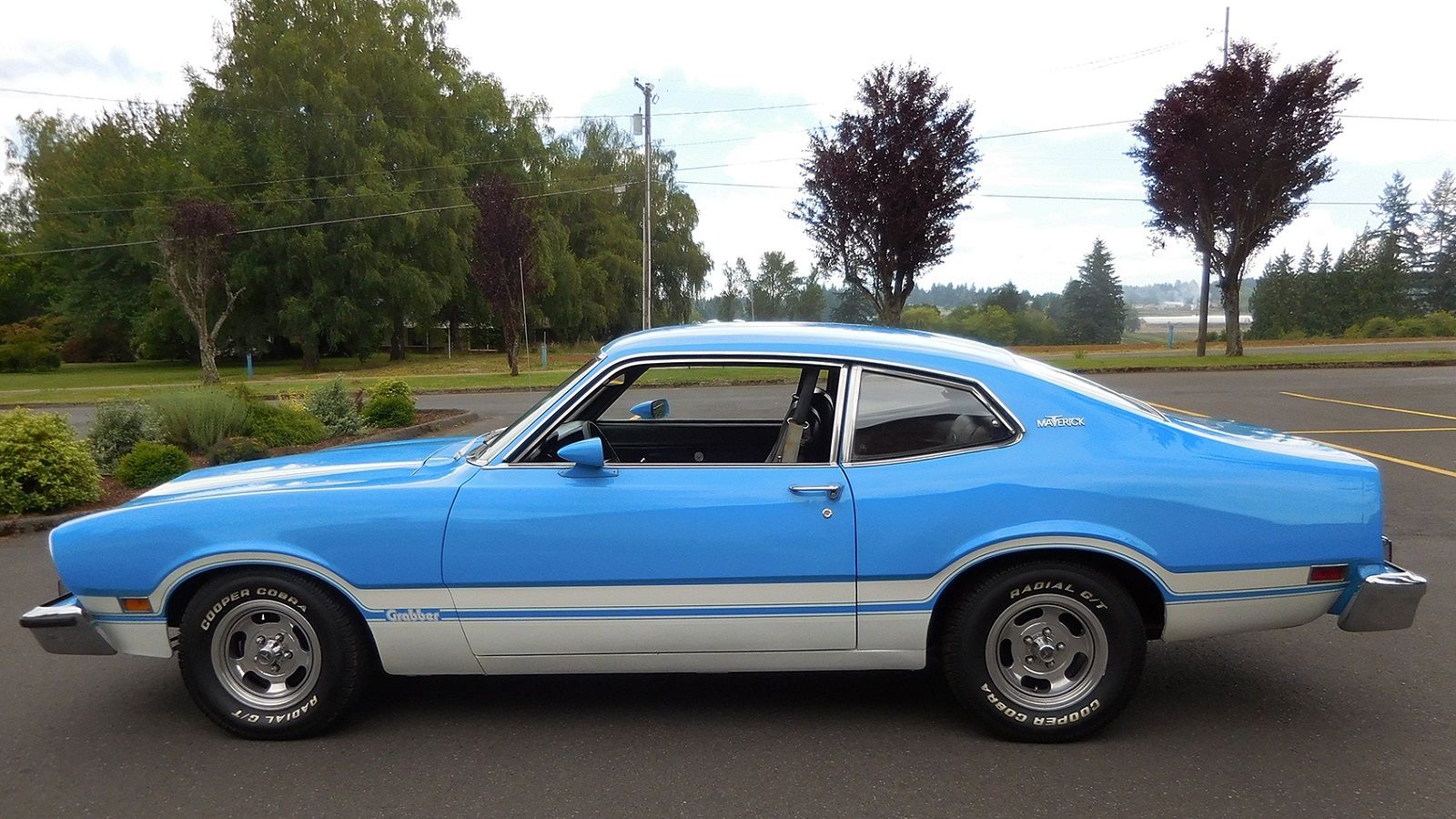 10 Things Every Enthusiast Must Know About The Ford Maverick Grabber