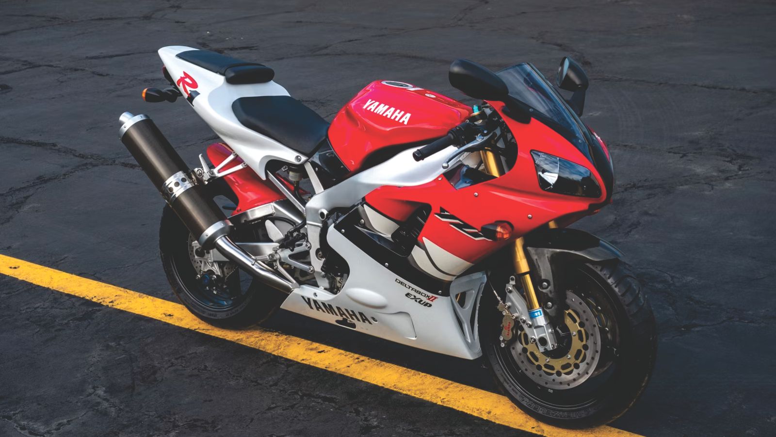 10 Great Yamaha Motorcycles Every Enthusiast Should Know