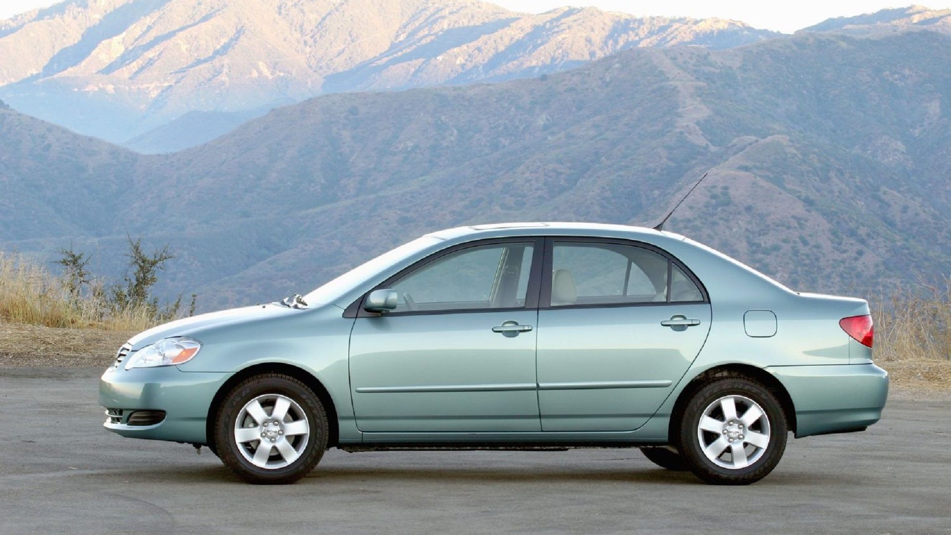 15 Most Reliable Cars Ever Made