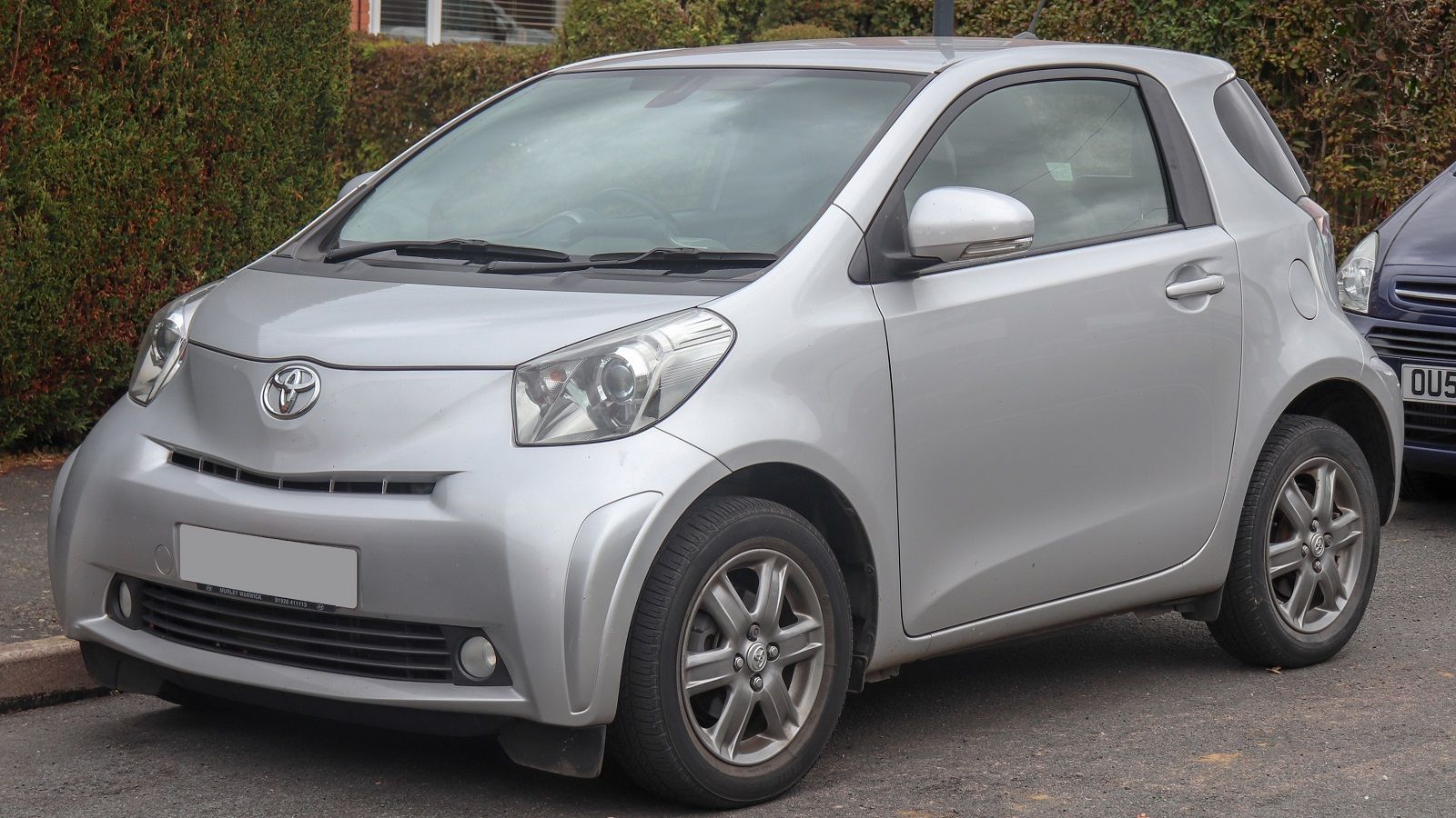 10 Worst Cars That Toyota Ever Made