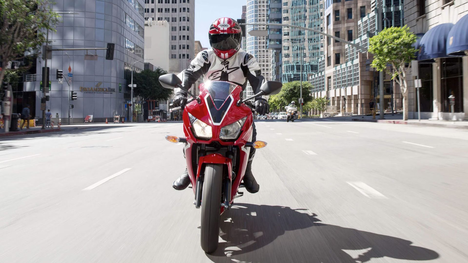 10 Reasons Why The Honda CBR300R Is The Best Entry-Level Sports Bike