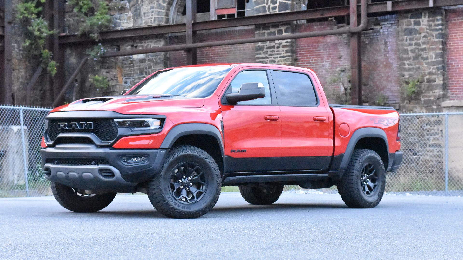 10 Most Iconic Dodge Pickup Trucks In Company History