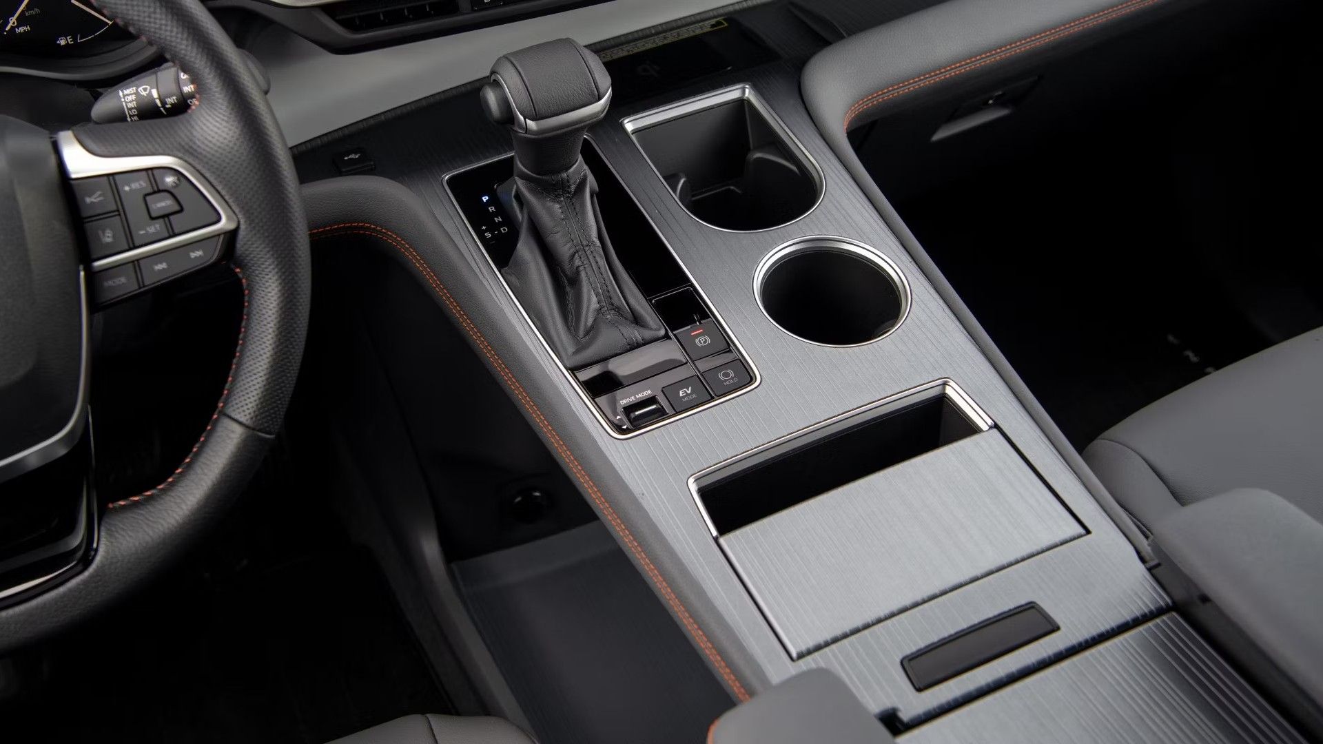 10 Things To Know About The Toyota Sienna Hybrid