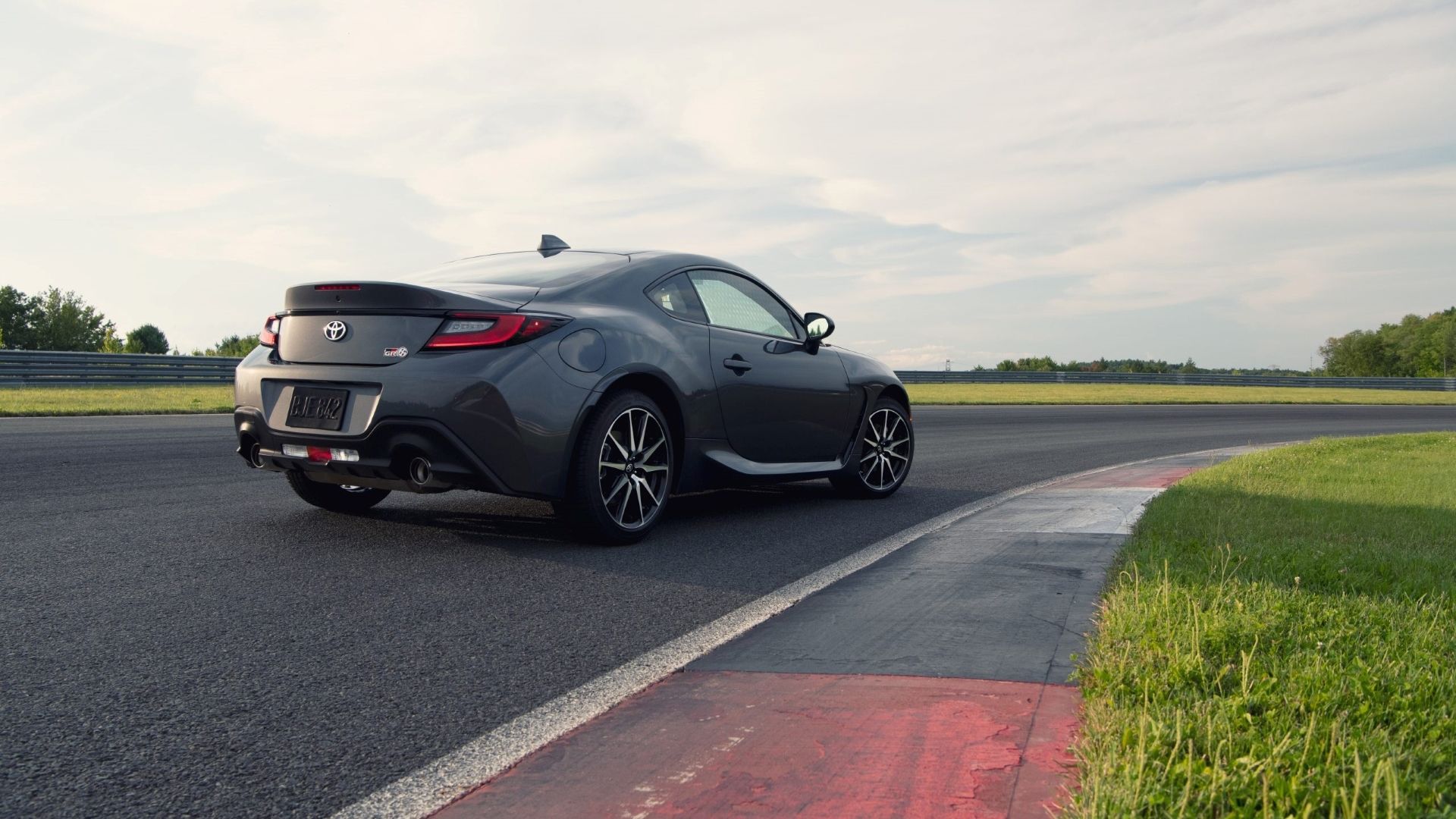 The Real Reason Why The Second-Gen Toyota GR86 Could Be Short-Lived