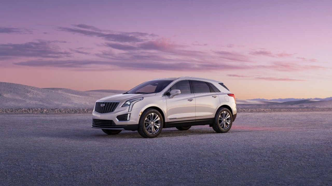 10 Most Reliable American SUVs