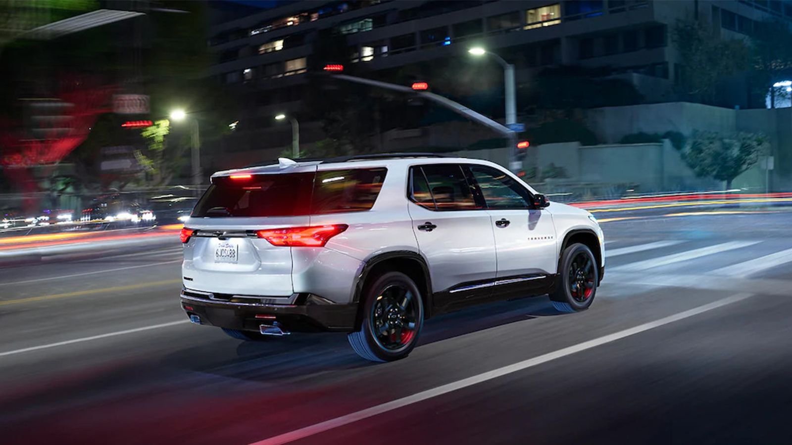 Best Midsize SUVs Under $40,000