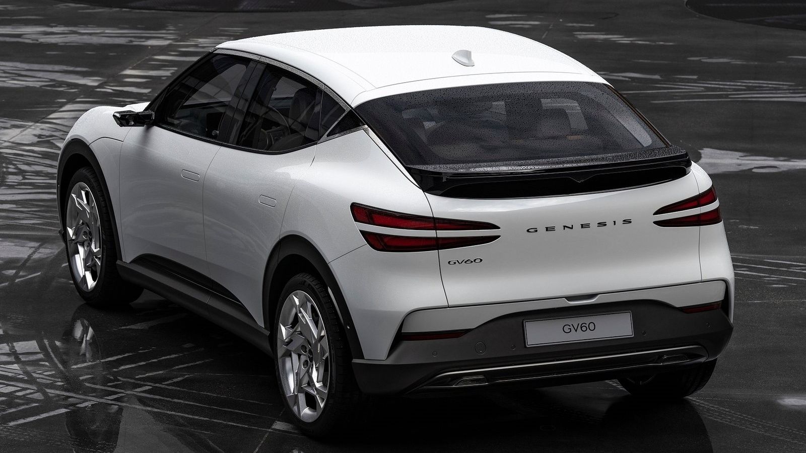10 Reasons Why The Genesis GV60 Is Criminally Underrated