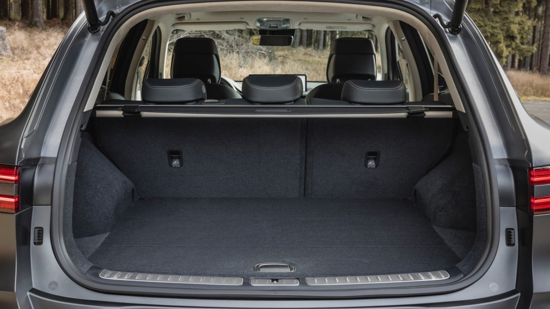 Top 10 Features Of The 2023 Genesis GV70