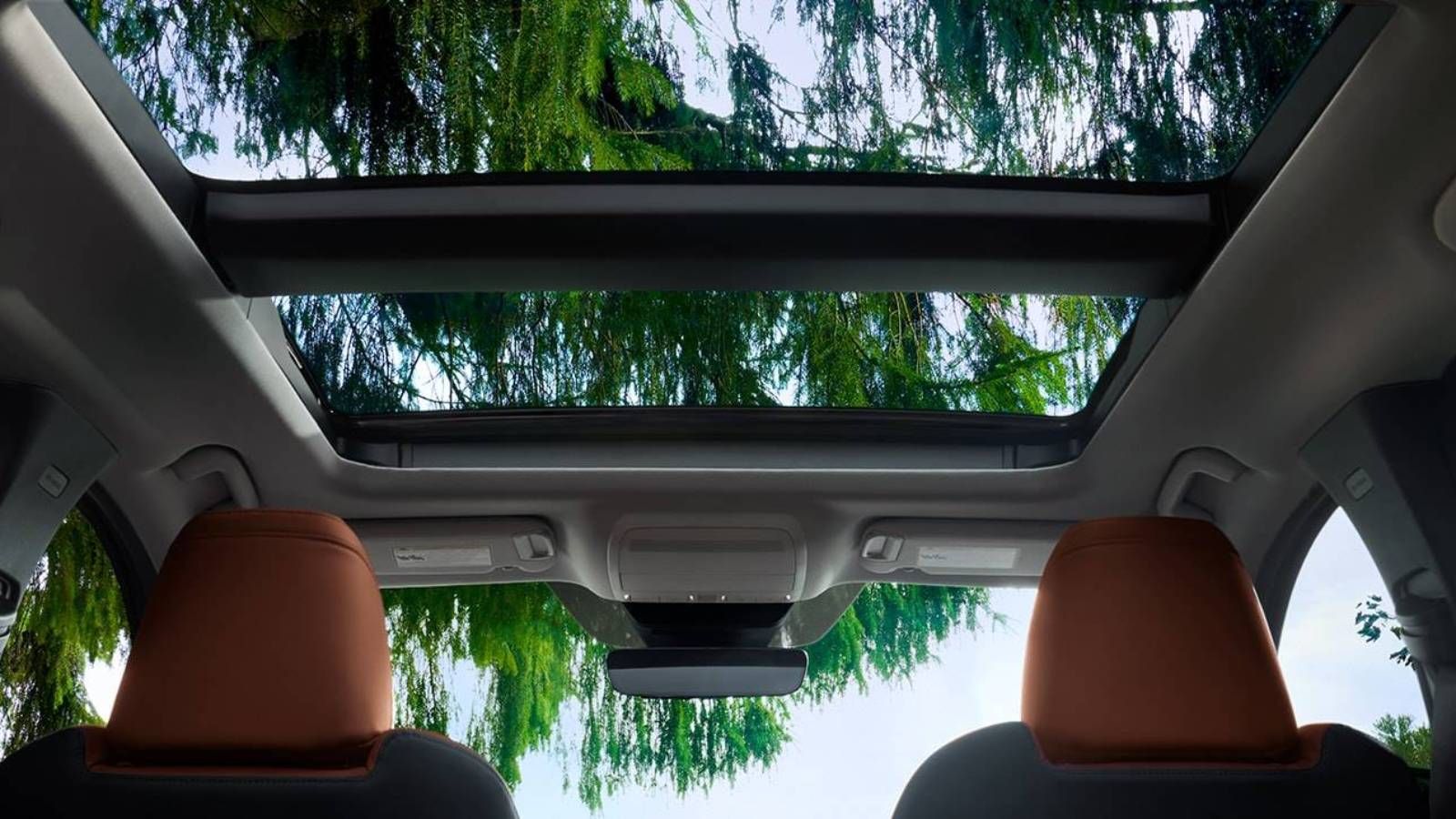 Top 10 Features Of The 2023 Mazda CX-50