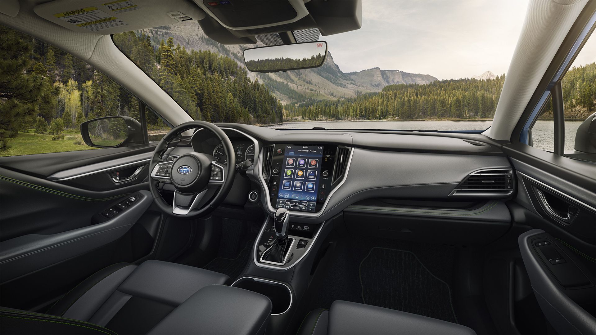 Why The Subaru Outback Is Better Than Any Other SUV