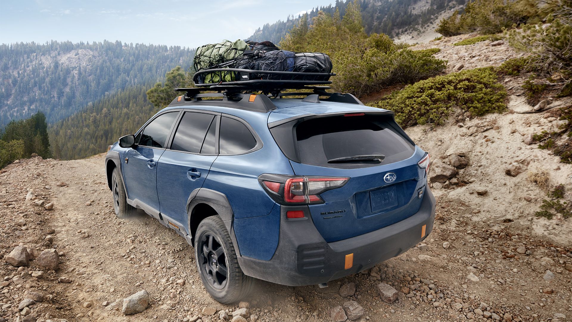 2023 Subaru Outback: A Perfect Excuse To Ditch The Compact SUV?