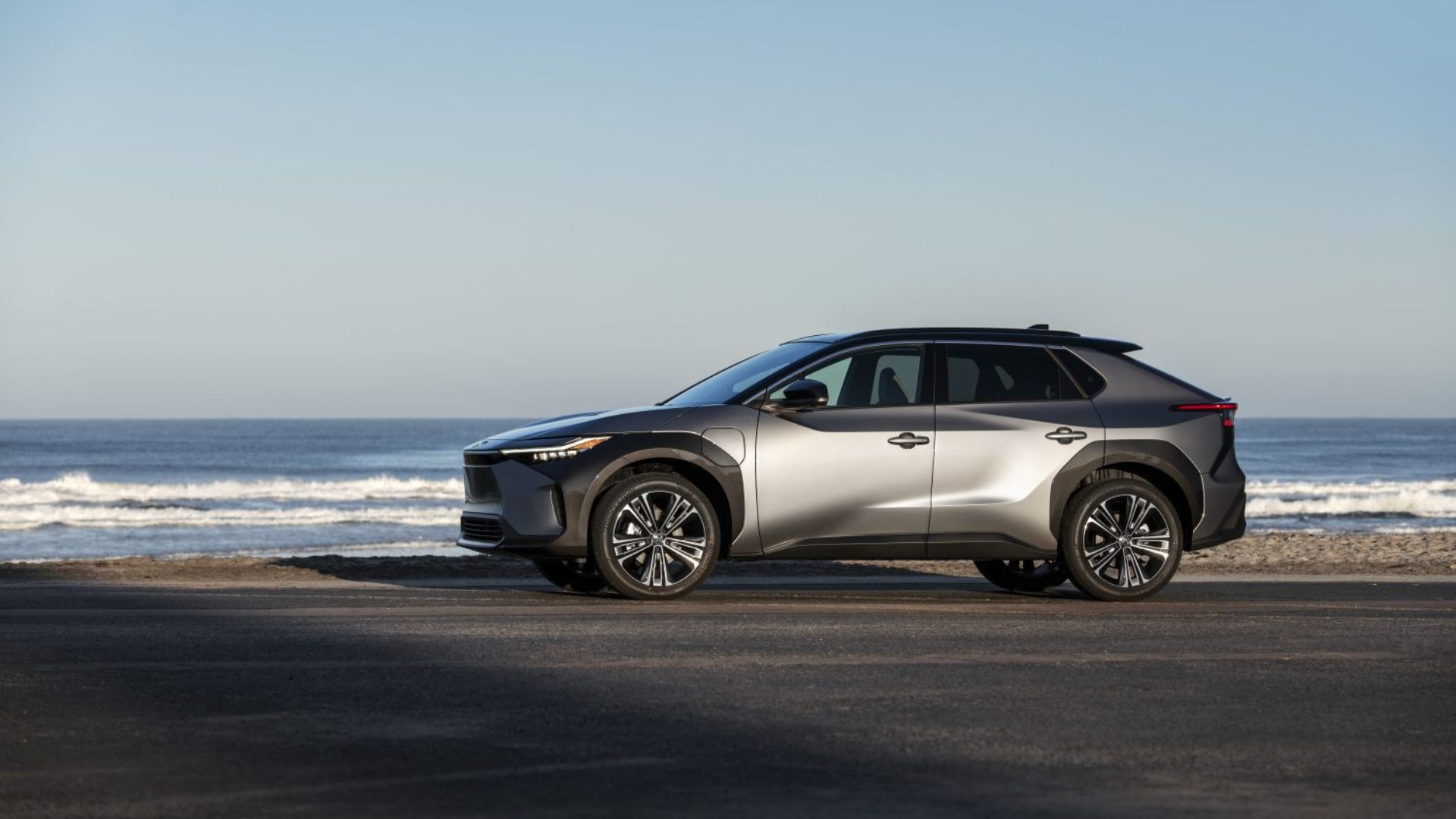 2023 Toyota bZ4X: A Comprehensive Guide On Features, Specs, And Pricing