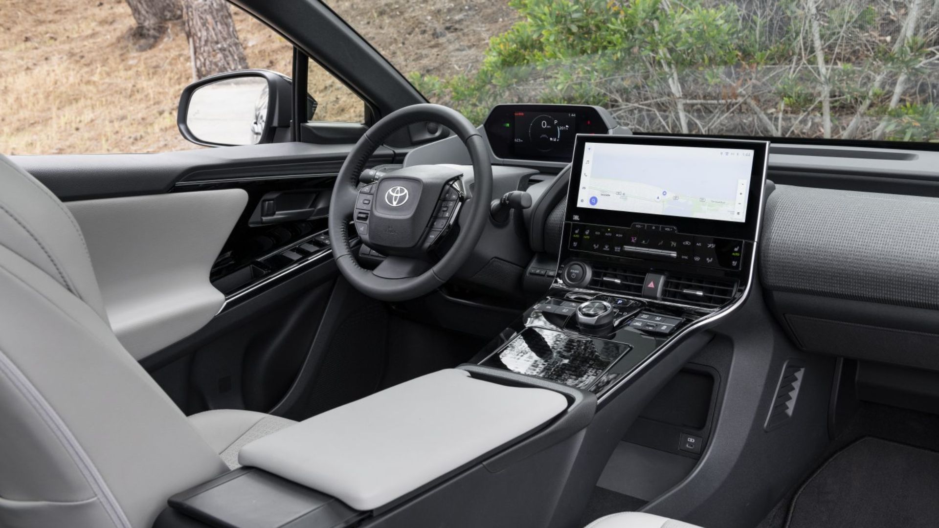 10 Reasons Why The Toyota bZ4X Should Be Your First EV