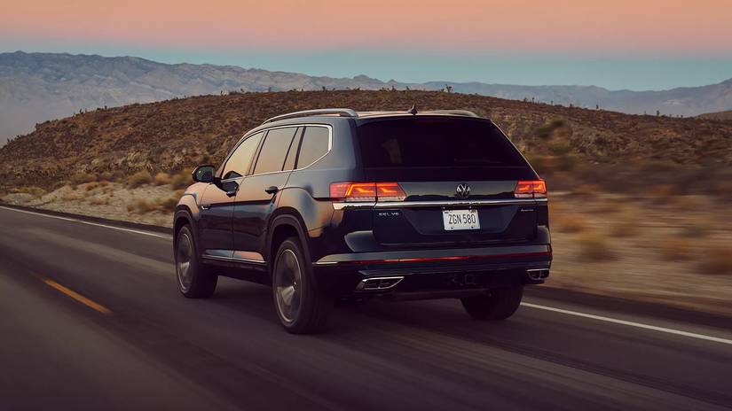 10 Most Reliable European SUVs