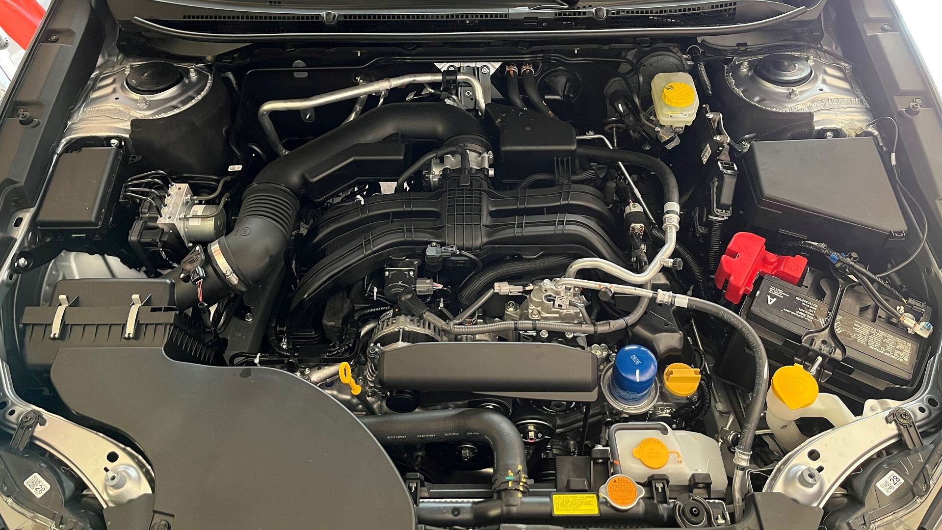 2023 Subaru Outback: A Perfect Excuse To Ditch The Compact SUV?