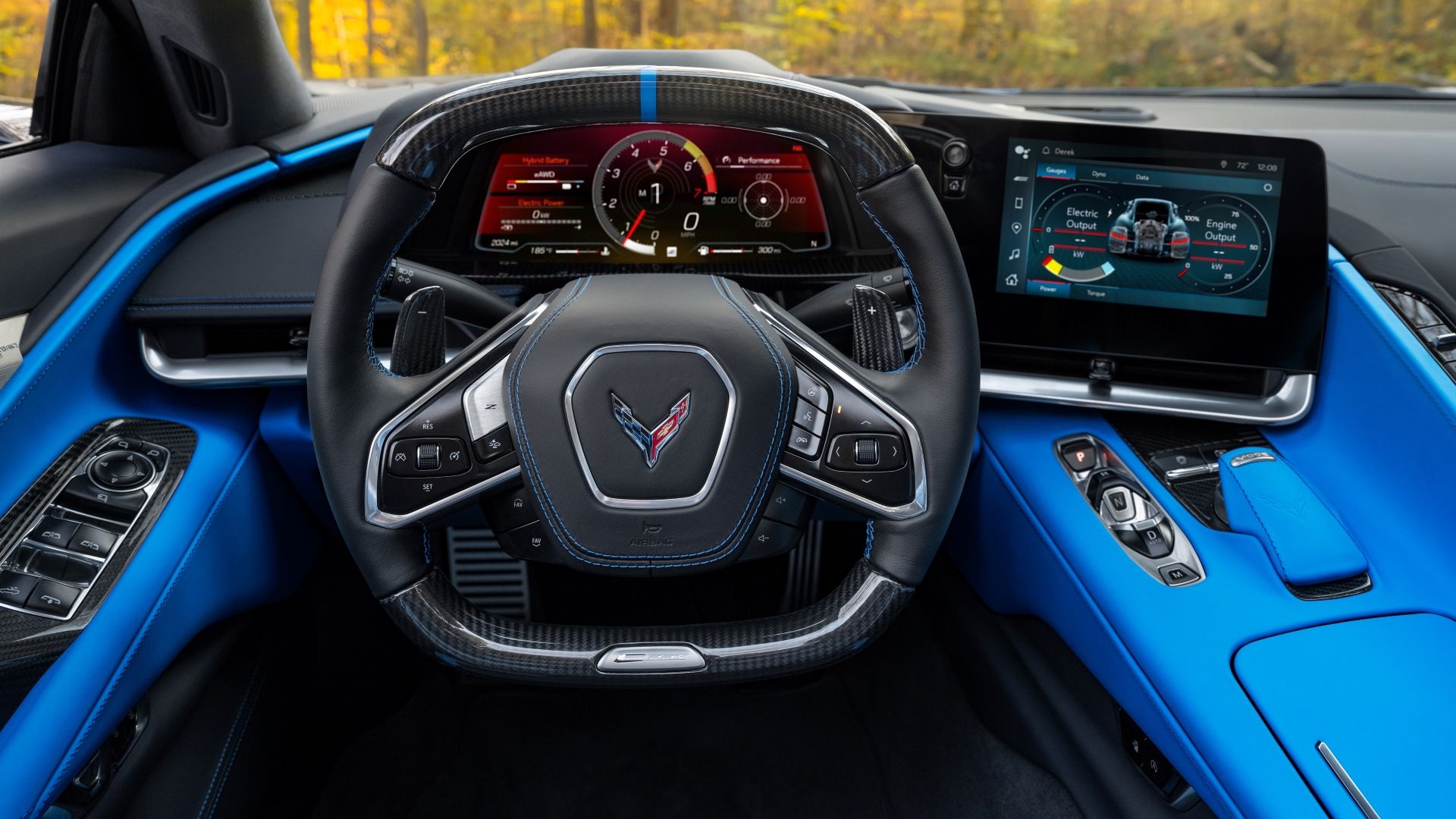 Should You Buy A 2023 C8 Corvette Or Wait For The '24?