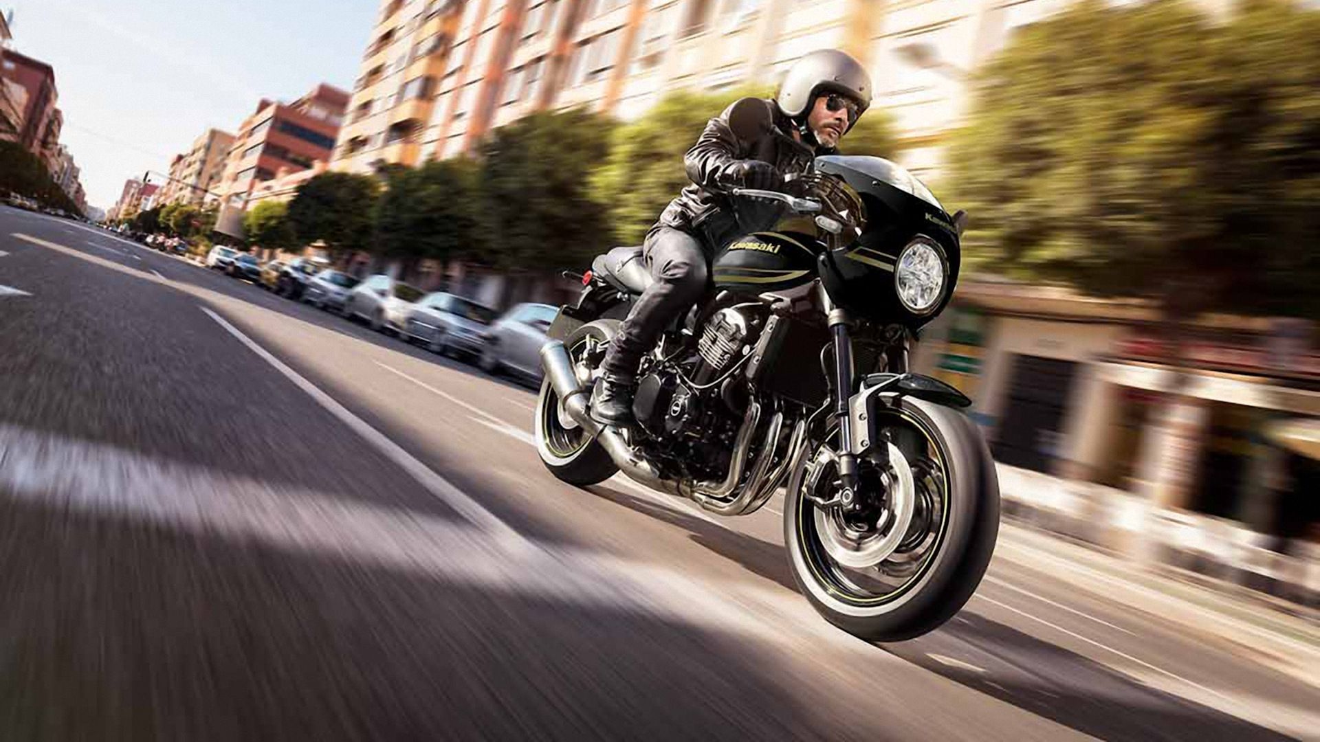 10 Best Japanese Motorcycles On The Market