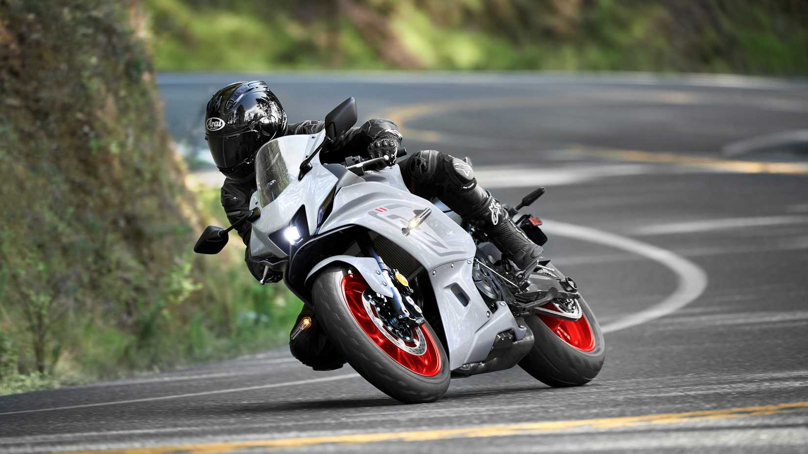 Yamaha YZF-R7 Is Ready To Be Cooler Than Ever, Here’s How