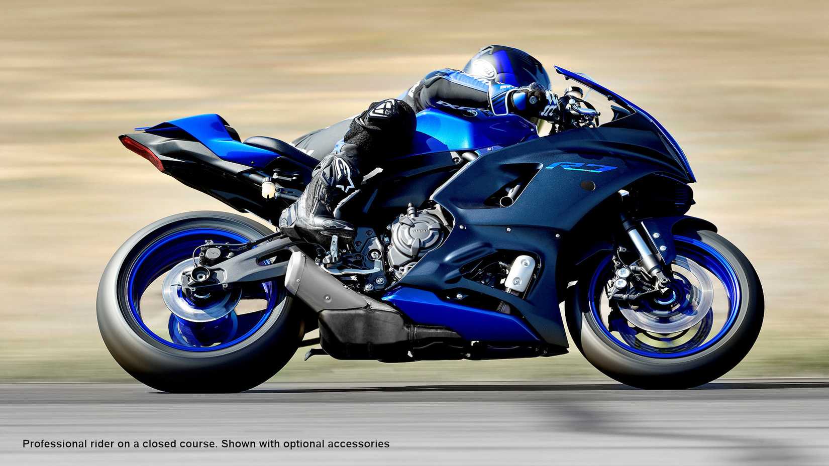 Yamaha YZF-R7 Is Ready To Be Cooler Than Ever, Here’s How