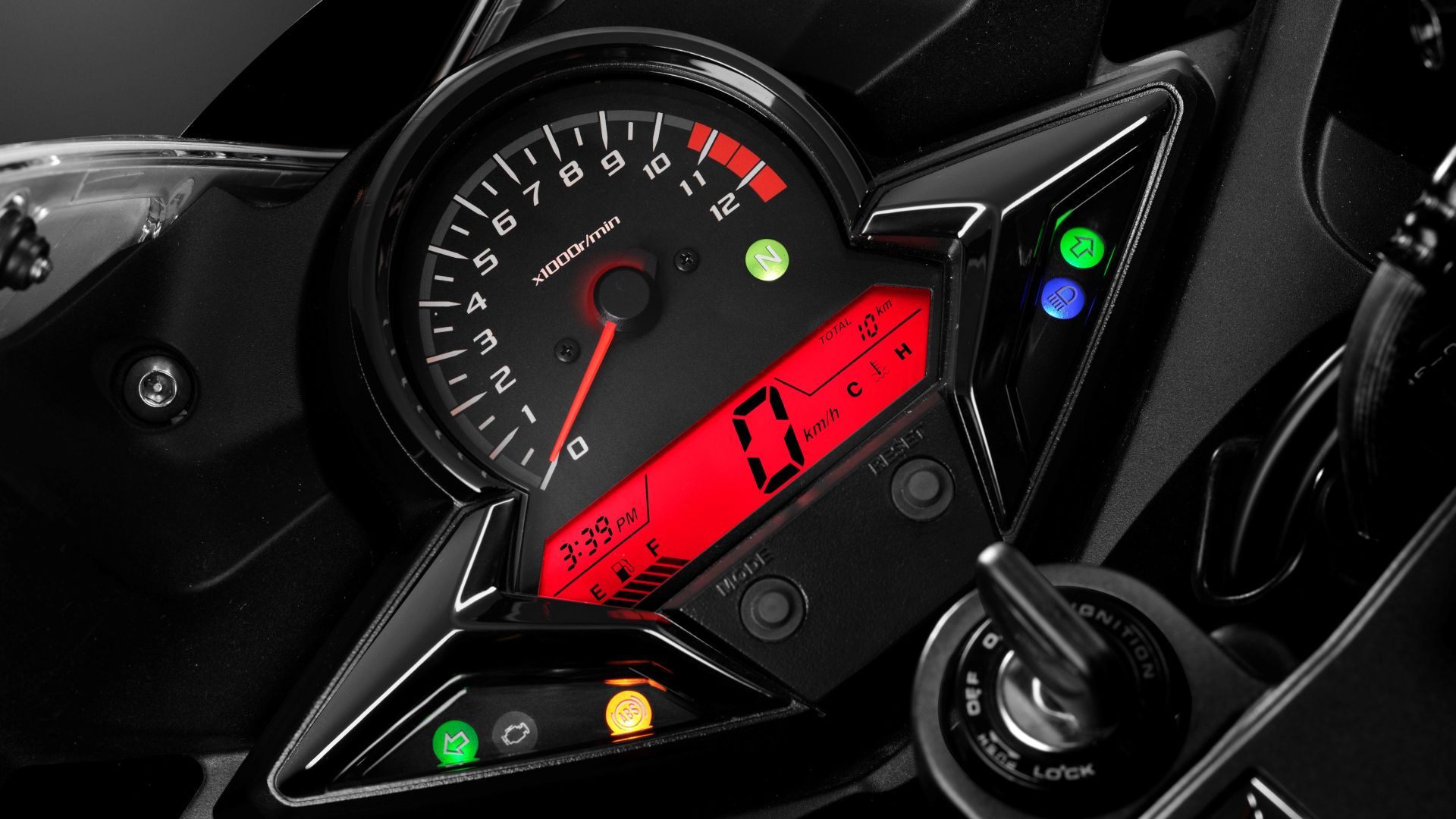 10 Reasons Why The Honda CBR300R Is The Best Entry-Level Sports Bike
