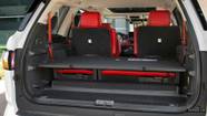 10 Hybrid SUVS With Downright Impressive Cargo Capacity 10 Hybrid SUVS With Downright Impressive Cargo Capacity