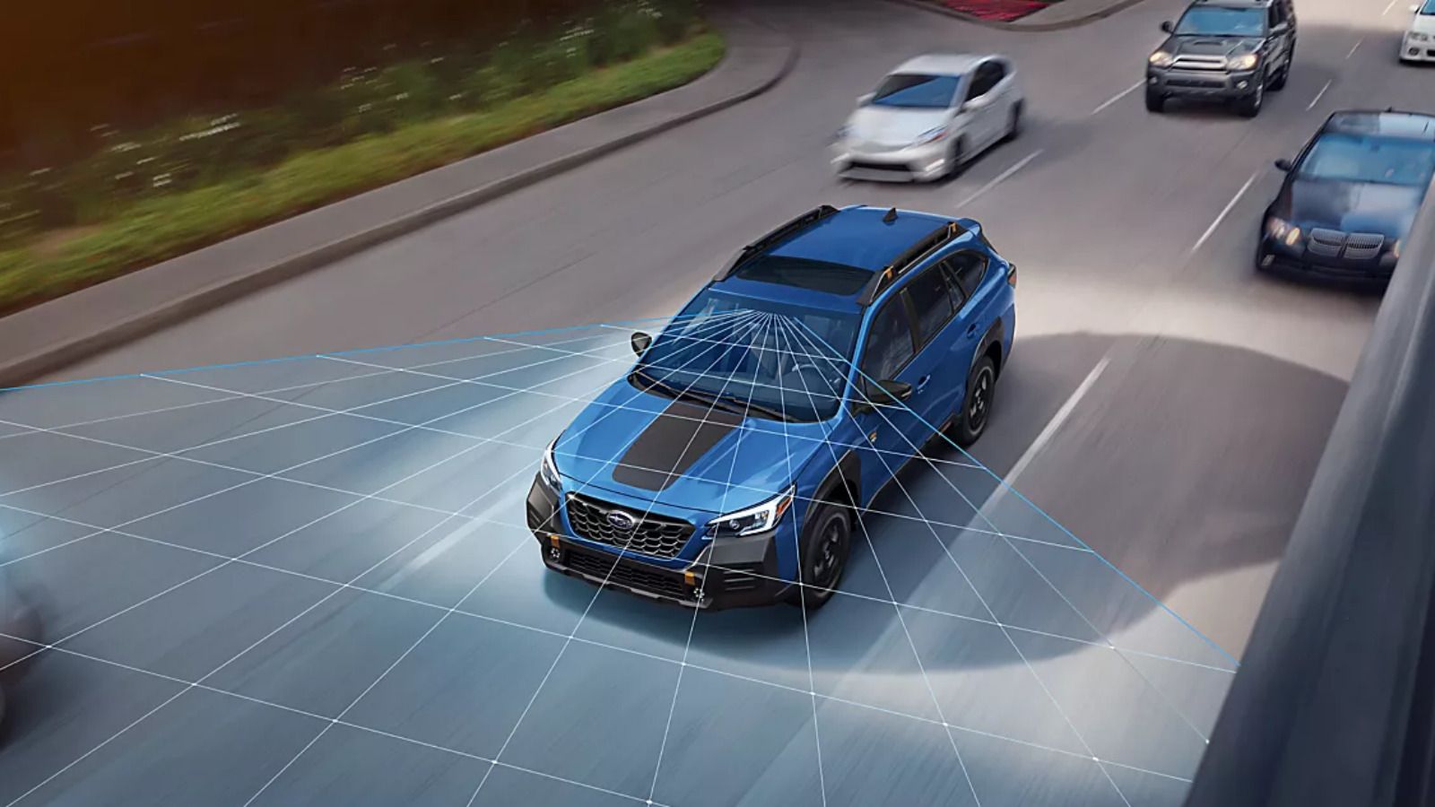 10 Solid Reasons To Choose A Subaru Outback Over A Compact SUV