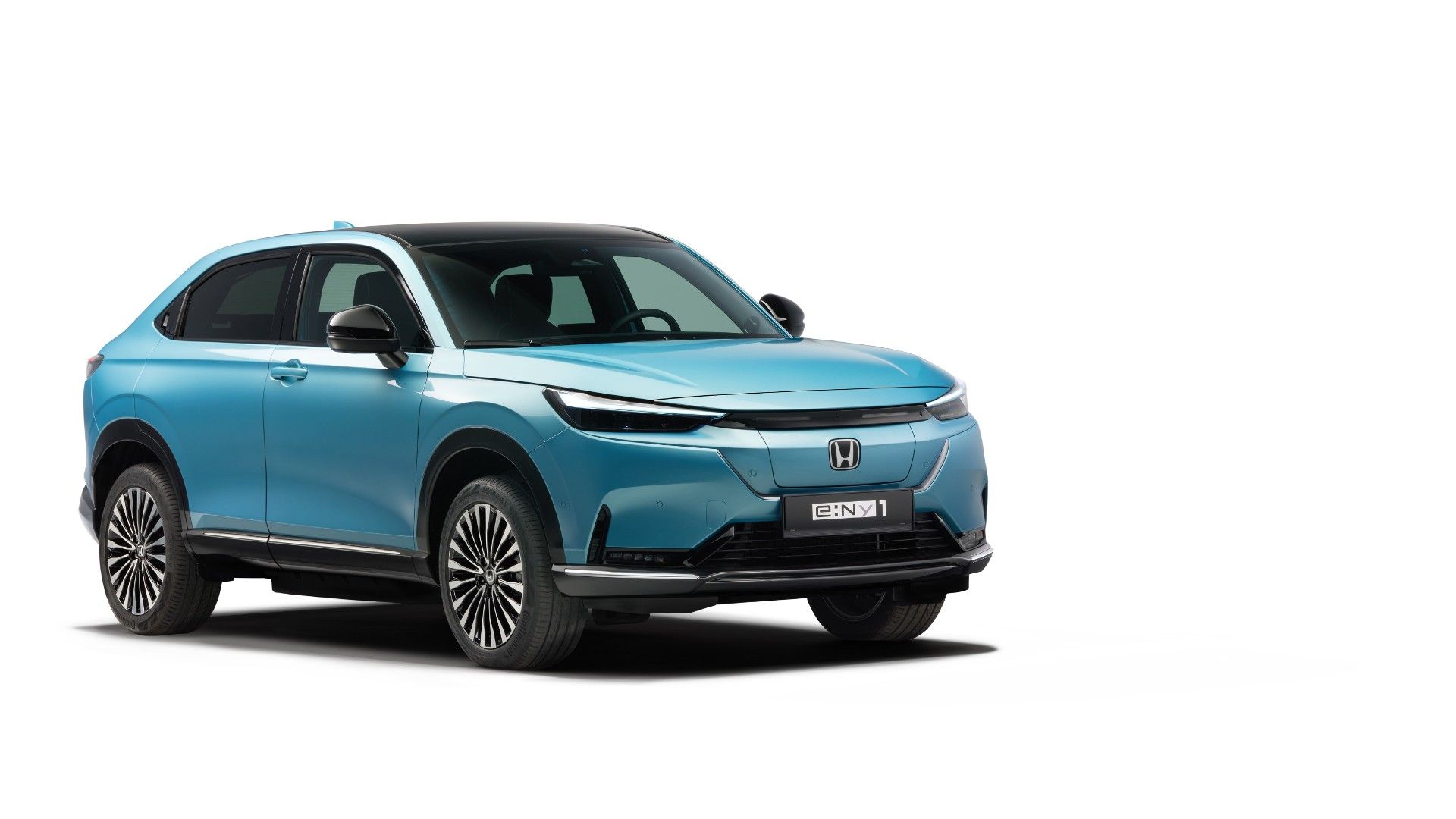 What Makes The Honda e:Ny1 Special