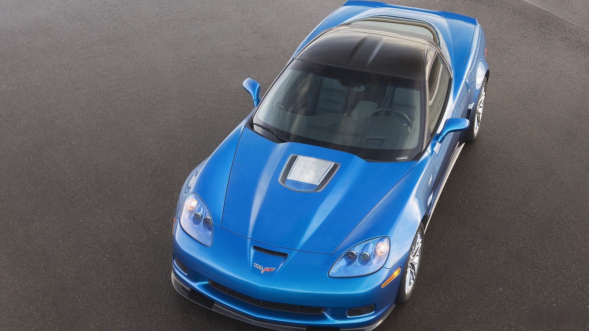 10 Things That Make the Chevy C6 Corvette ZR1 Better Than The C8 Corvette