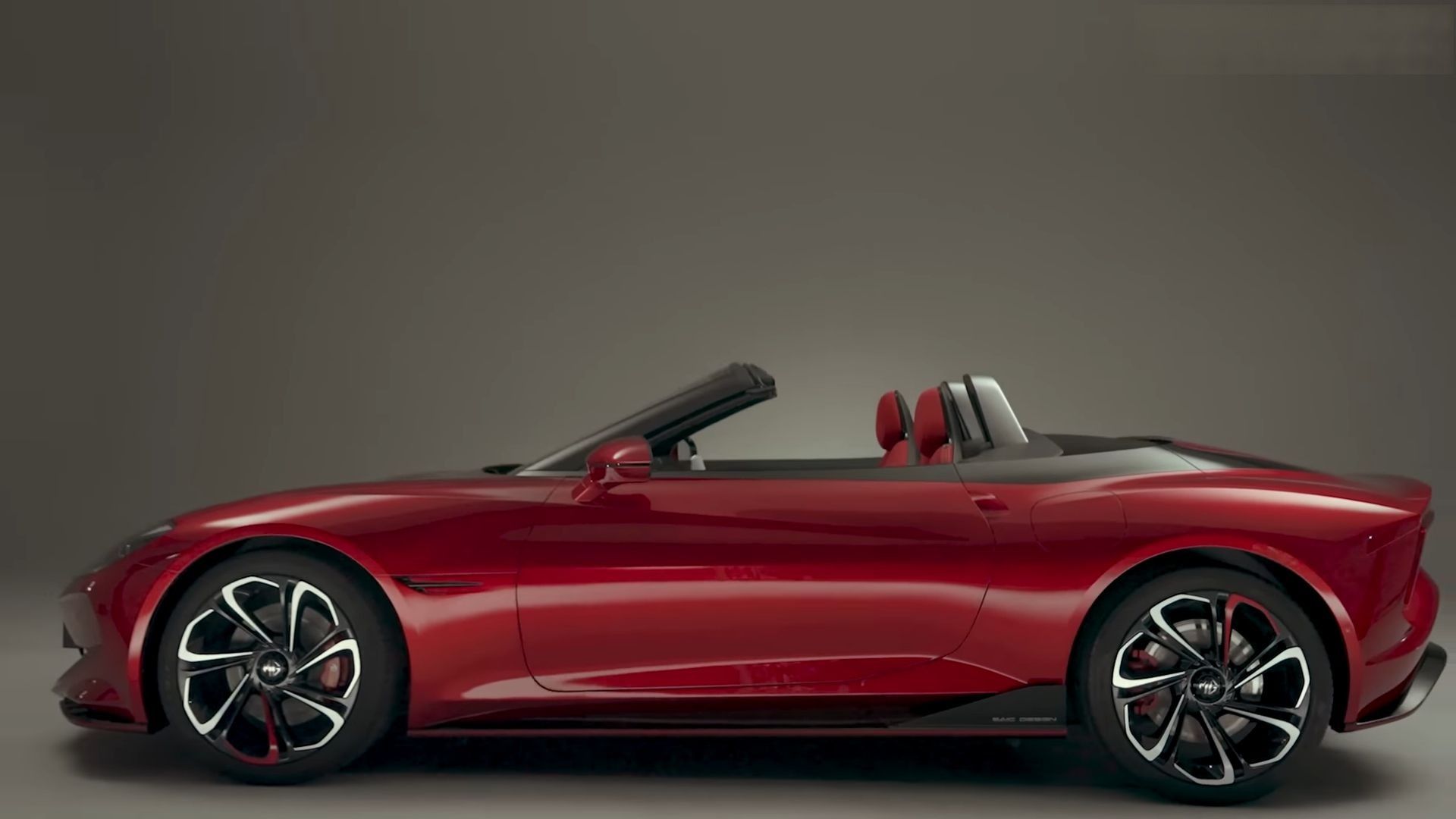 10 Reasons The New MG Cyberster Will Blow You Away