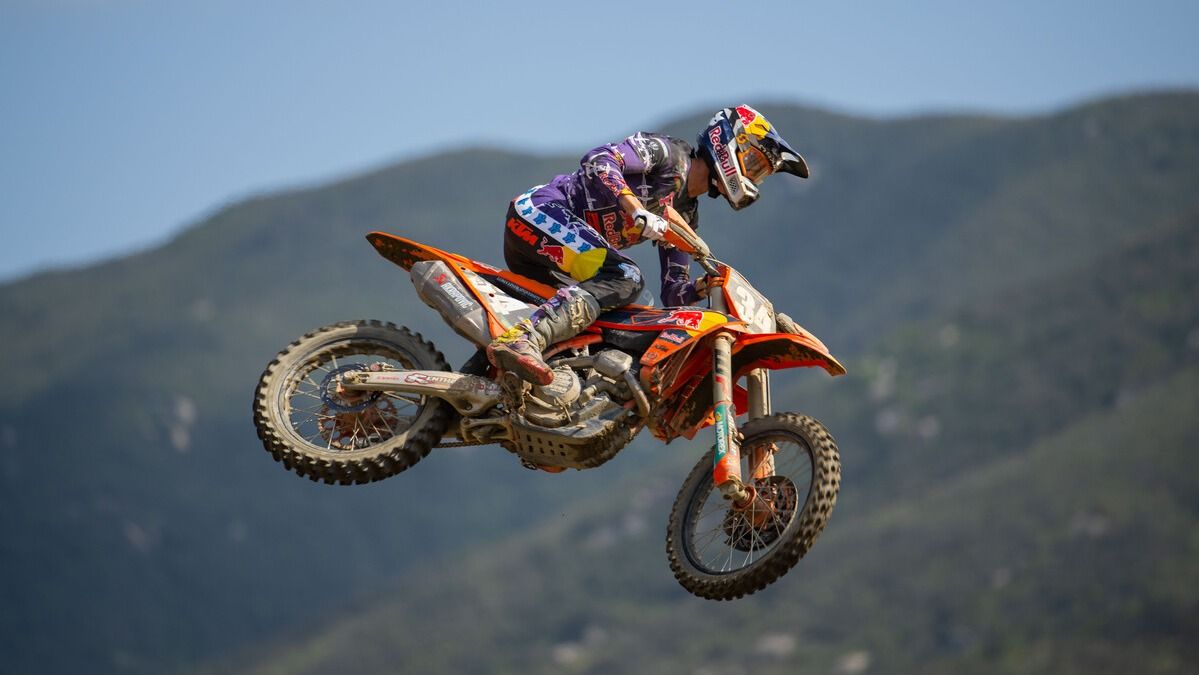 Most Powerful 250cc Dirt Bikes