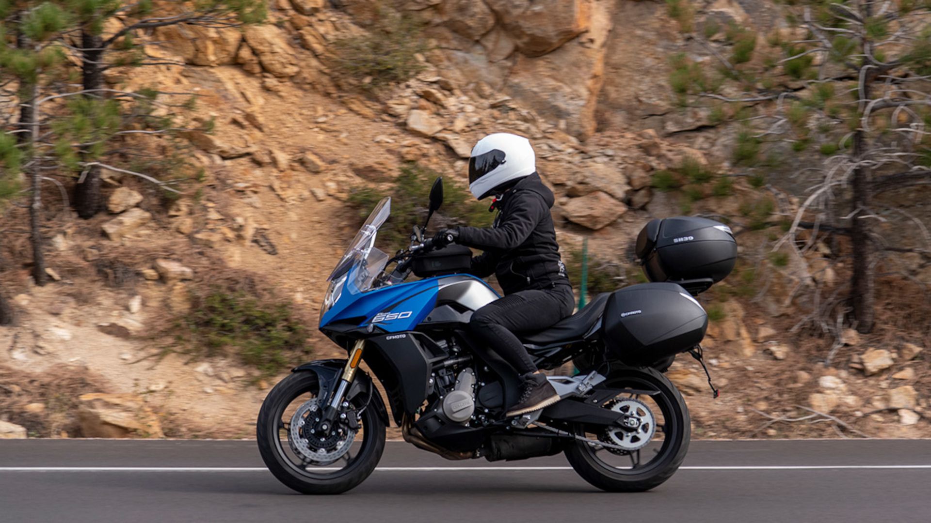 10 Reasons Why Motorcycle Seats Matter