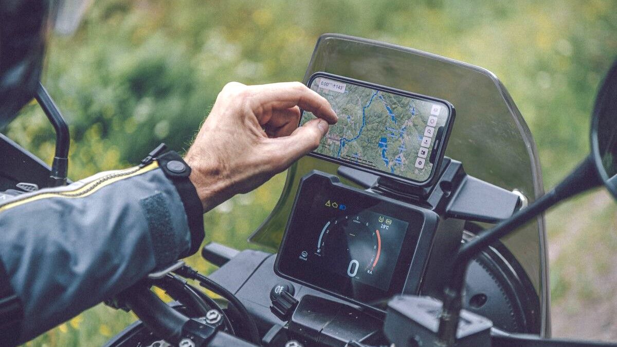 10 Tips For Beginner Adventure Riders