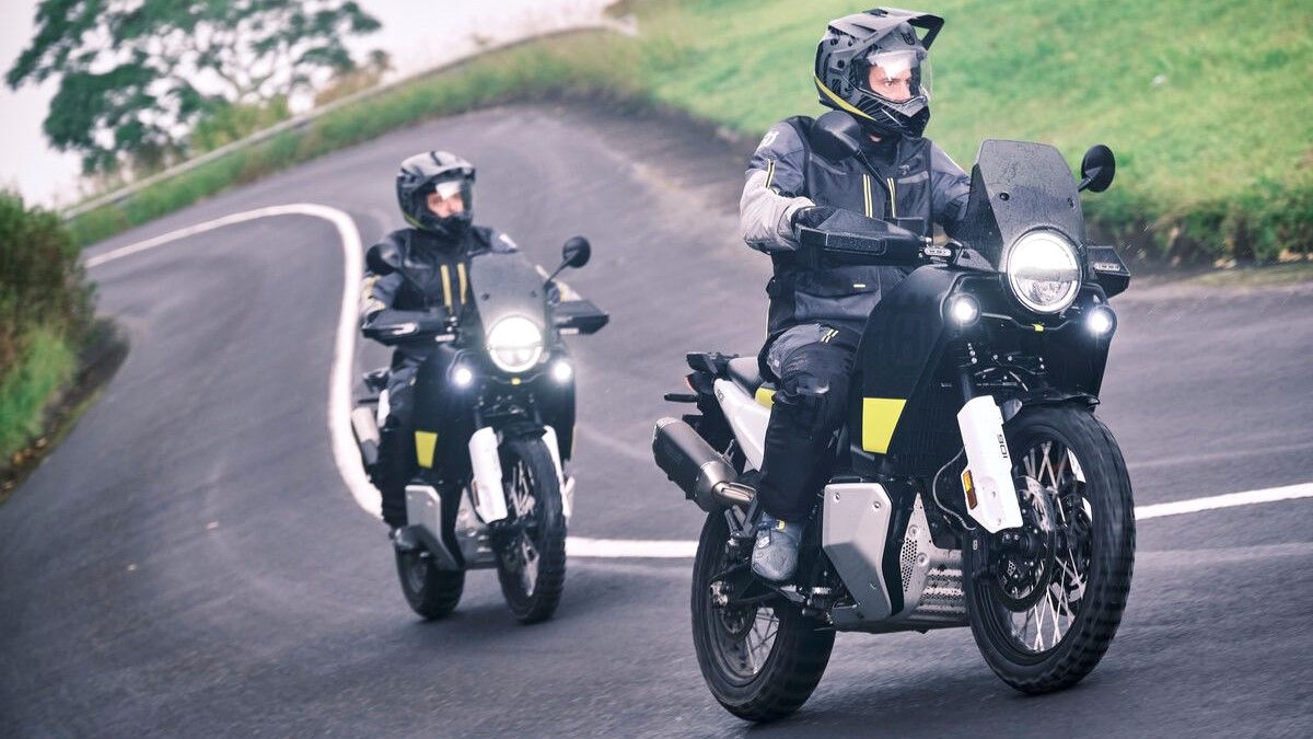 10 Best European Motorcycles On The Market